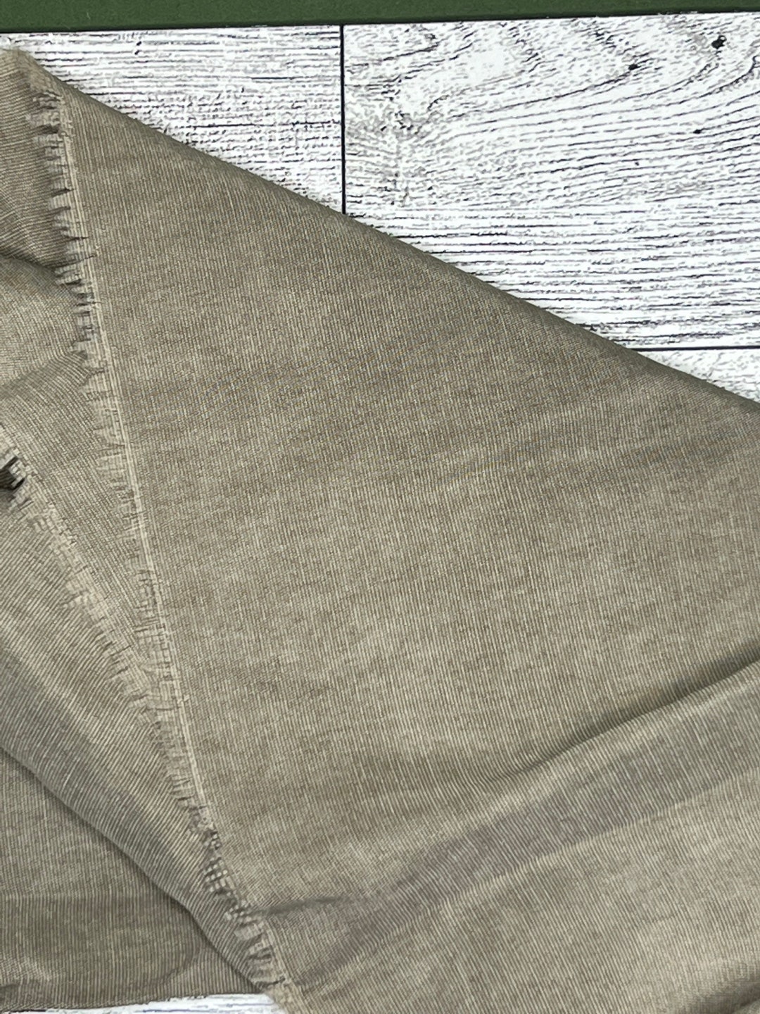 Explore Your Artistic Side With Hand-torn Fabric Strips for Junk ...