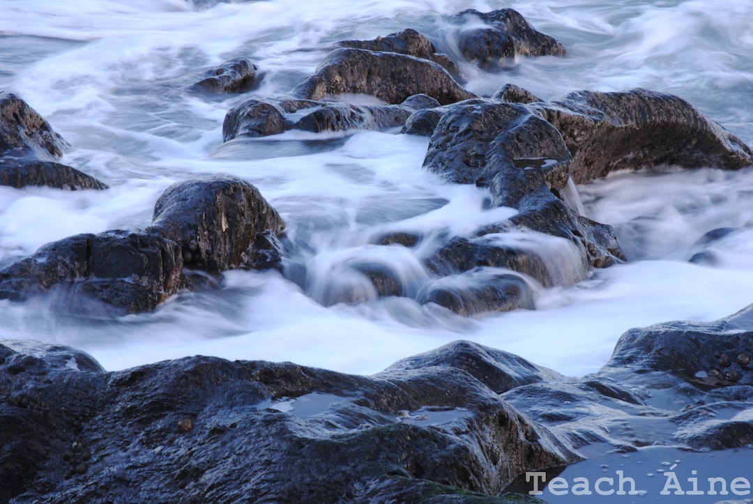Owenahincha Beach, Cork, Ireland. You Don't Always Have to Go With the ...