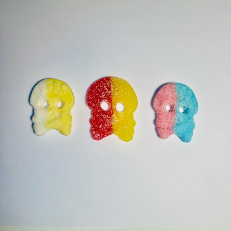 Bubs Sweets Swedish Candy USA Custom Fast Shipping USA Pick N Mix Halal ...