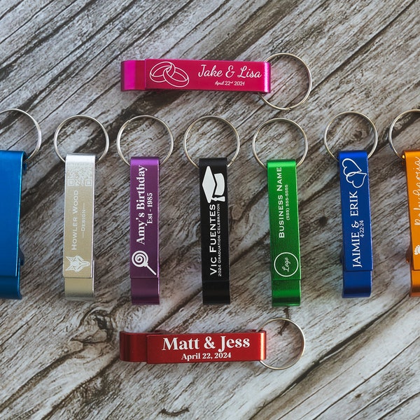 Custom Keychain - Etsy