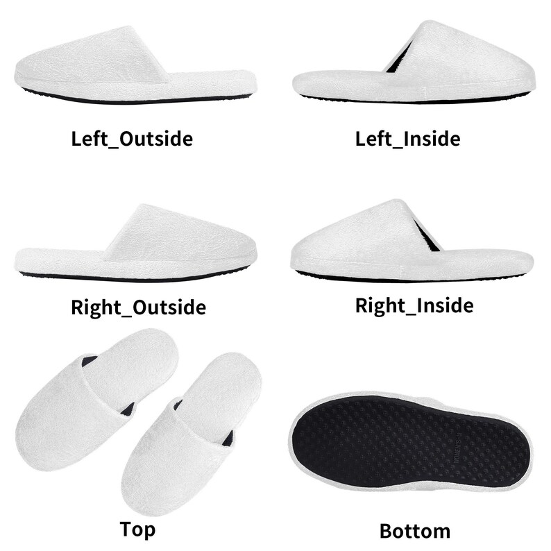 Bluey Halloween Slippers, Bluey Pumpkin Boo Slippers, Soft Indoor ...