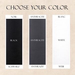 Set of 5 Trees Wood Sign • Custom Decorative Wooden Wall Art • Tree ...