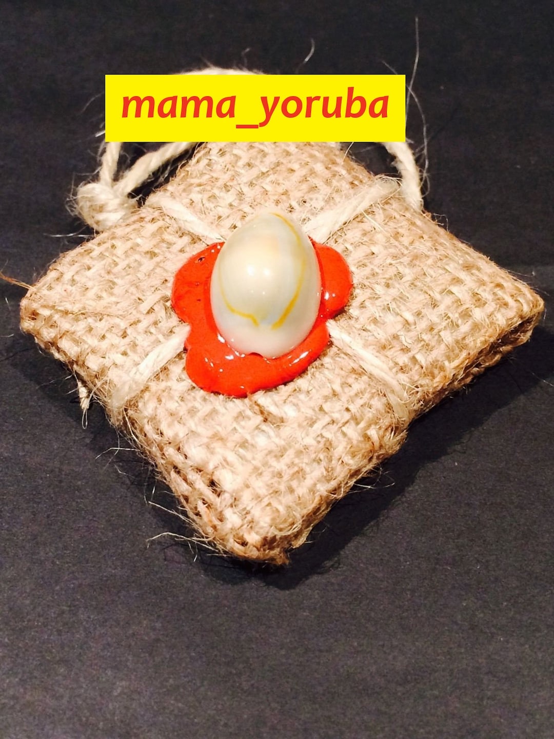 Protection Voodoo Powerful Ritualized Amulet. Complete Power Against ...