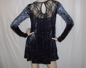 Mini tent dress | Etsy