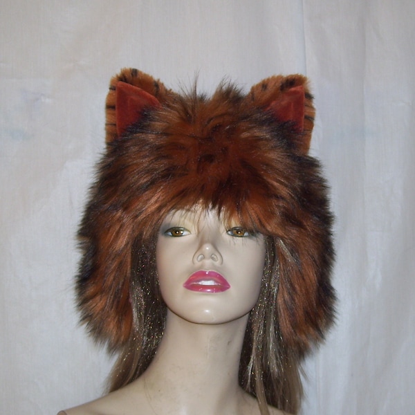 Adult Furry Costume - Etsy