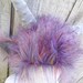 Furry Wild Thing Hat Horn Fur Hat Monster Creature Hat - Etsy