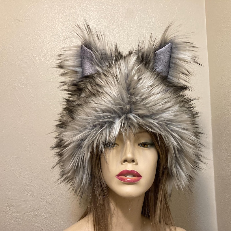 Animal Fur Costumes - Etsy UK