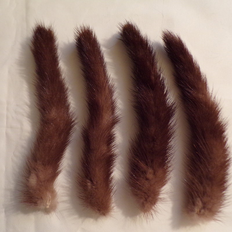 Real Therian Tails - Etsy