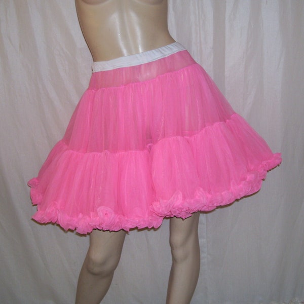 Full Crinoline - Etsy