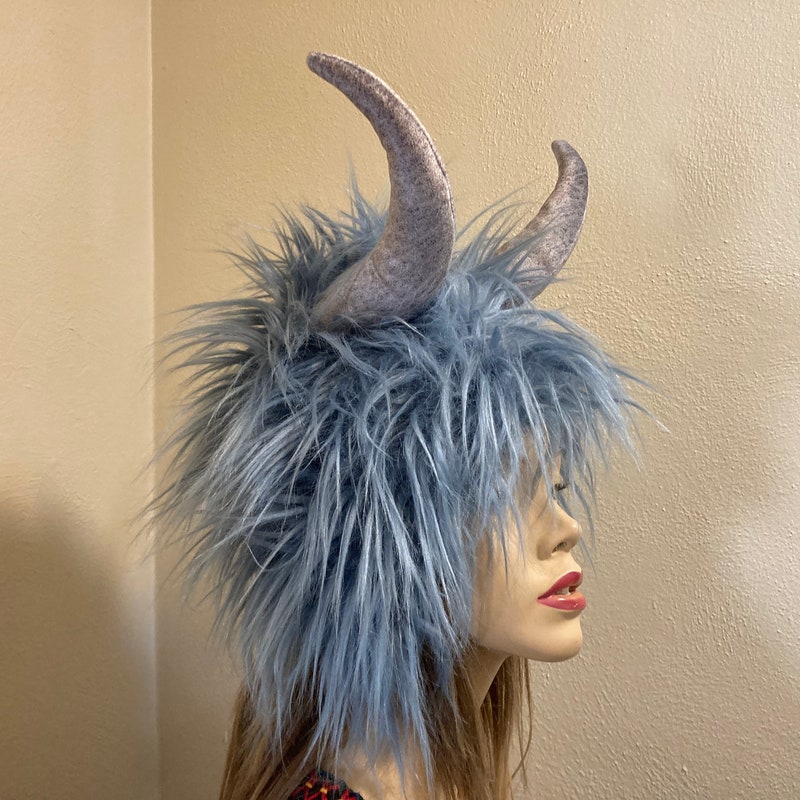 Creature Costume - Etsy