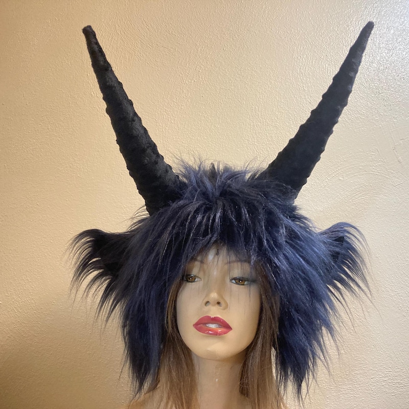 Playboi Carti Hat Horns - Etsy