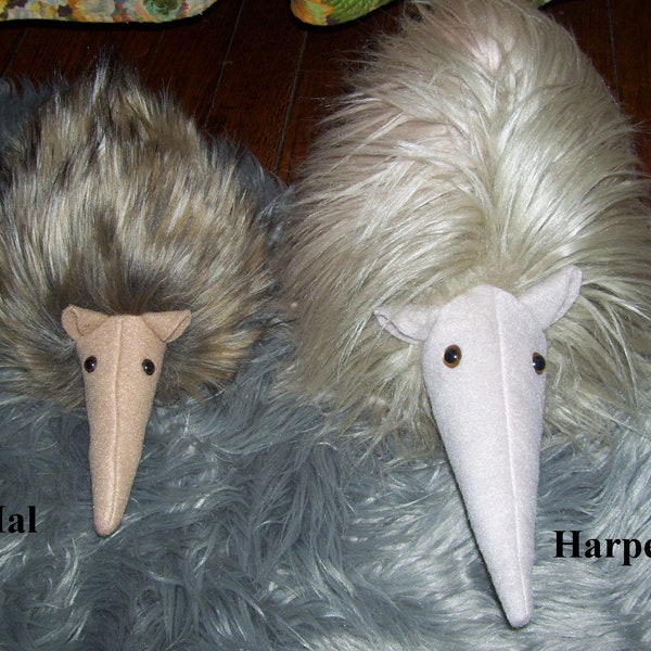 Weird Stuffed Animal - Etsy