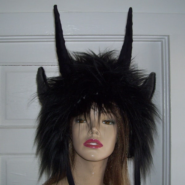 Krampus Costume - Etsy