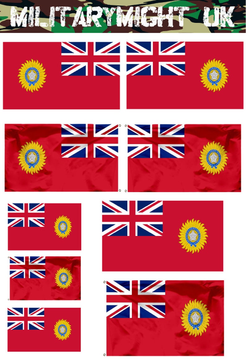 1 16 1 18 Scale India WW2 Flags Aerial Recognition - Etsy