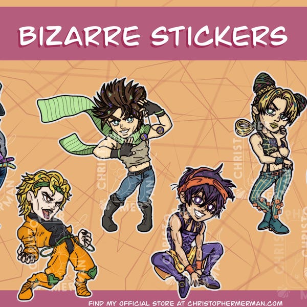 Stickers - Etsy España