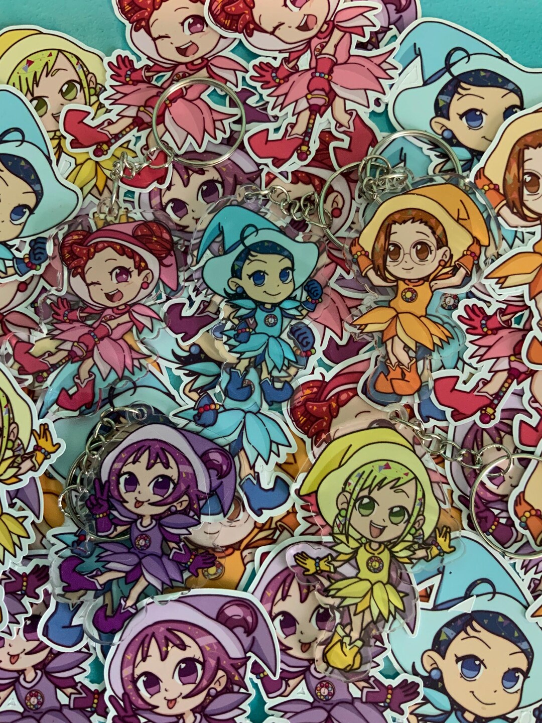 Magical Witches Charms - Etsy