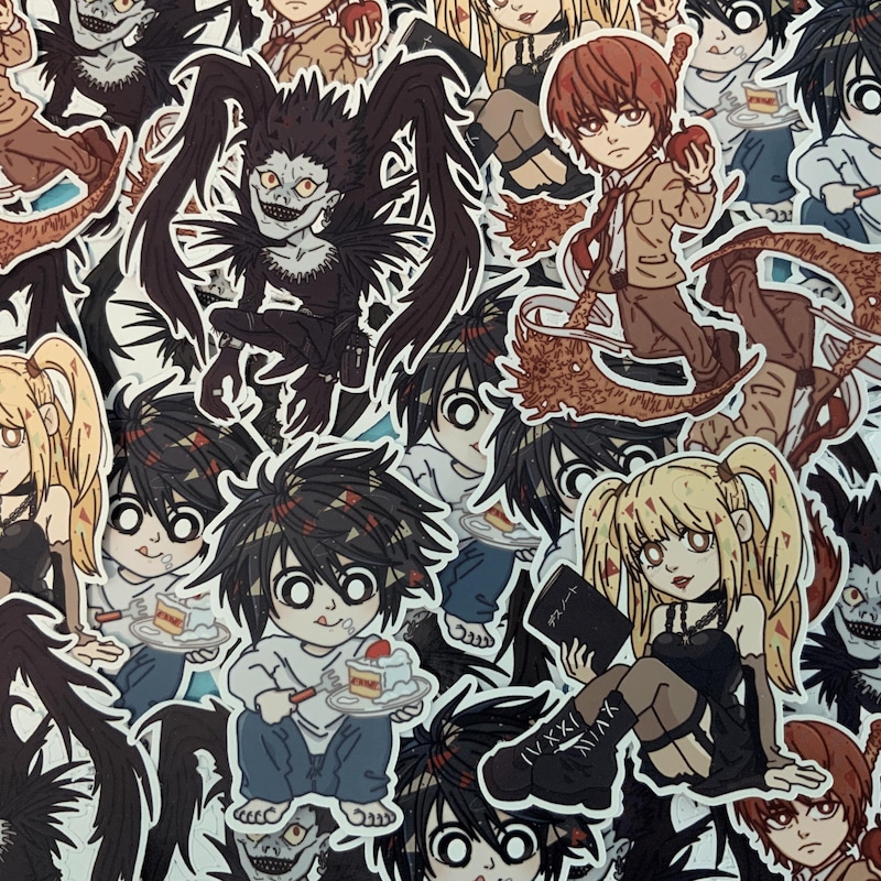 Stickers - Etsy España