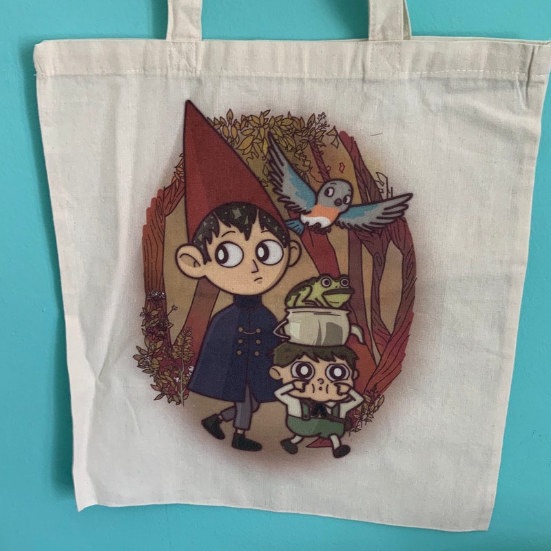 Otgw Tote - Etsy