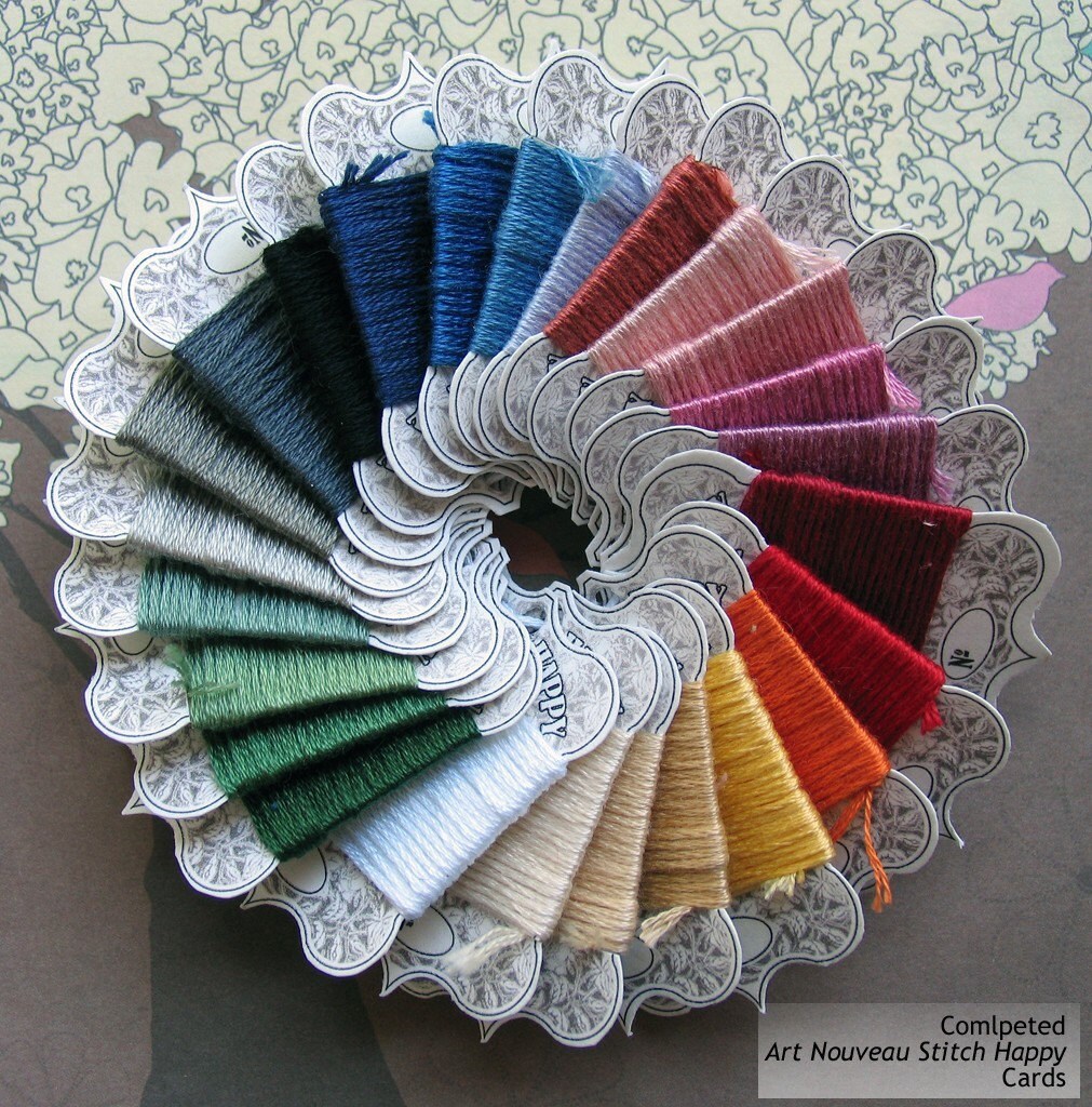 THAI BUDDHA - Fancy Embroidery Cards - Floss Winders - PDF Download - Etsy