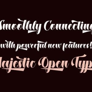 Dustine Font, Bold Font, Classic Font, Script Font, Vintage Font, Calligraphy Font, Beautiful ...