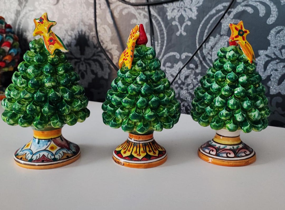 Handcrafted Ceramic Pine Cone - A Stunning Art Piece for Home Decor ...