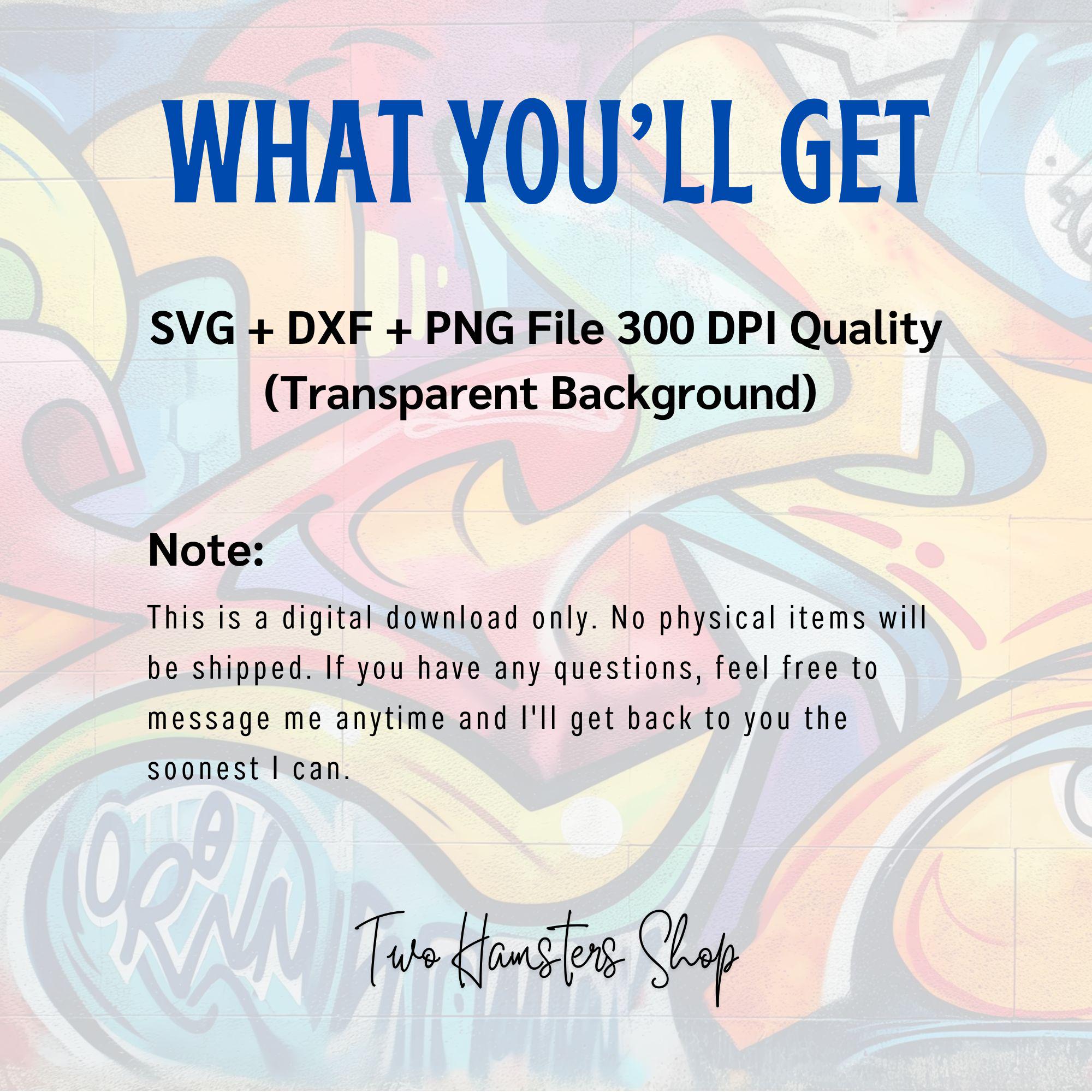 Support Local Street Cats SVG PNG Shirt/sweatshirt | Cute Animals ...