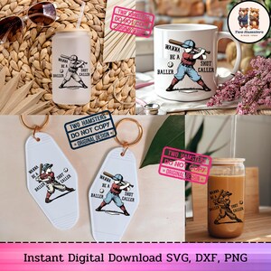 Baller Shot Caller Baseball Art Print: Retro Sports Illustration ...