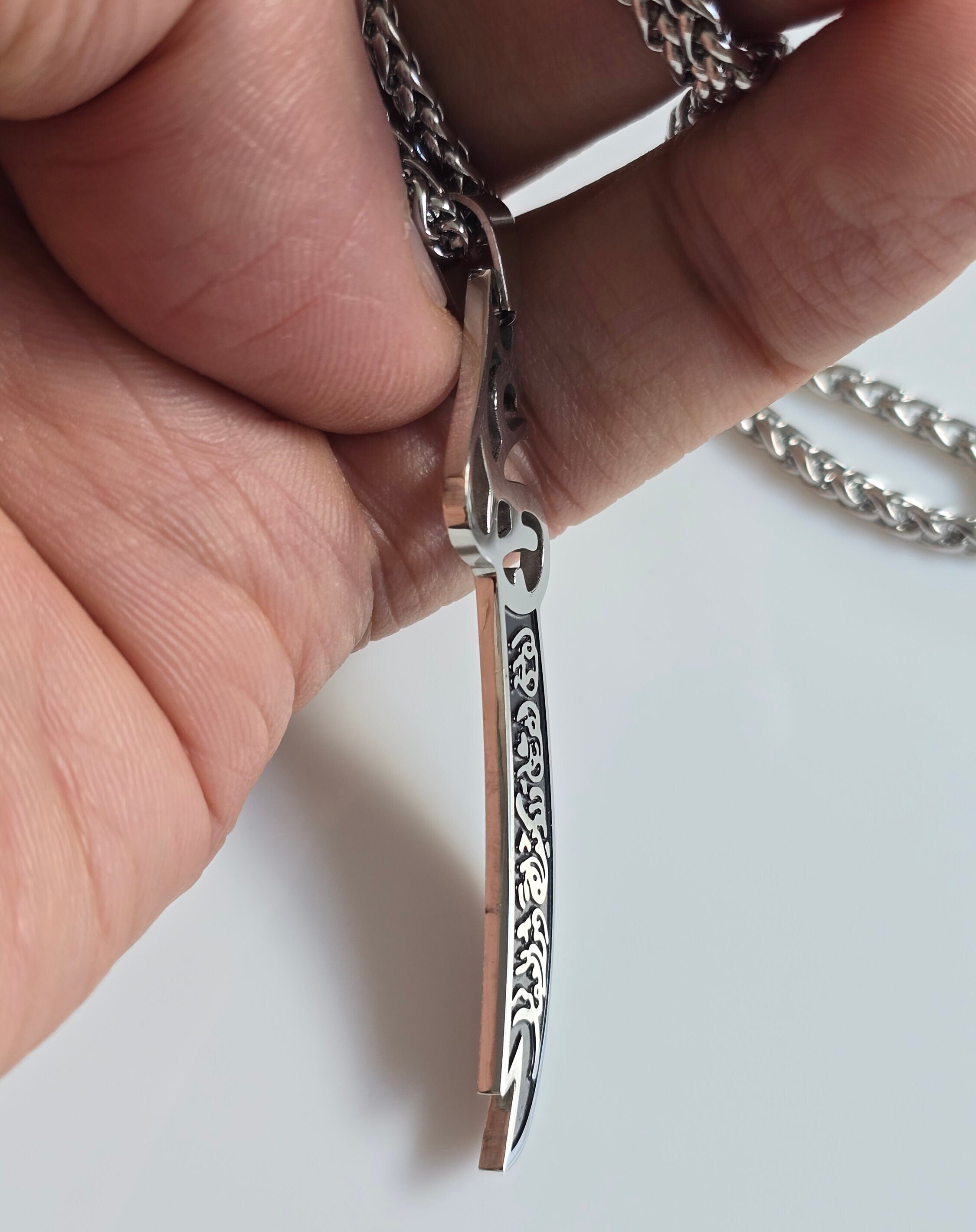 Shia Muslim Hazrat Imam Ali Ibn Abi Talib Zulfiqar Zulfikar Kalima ...