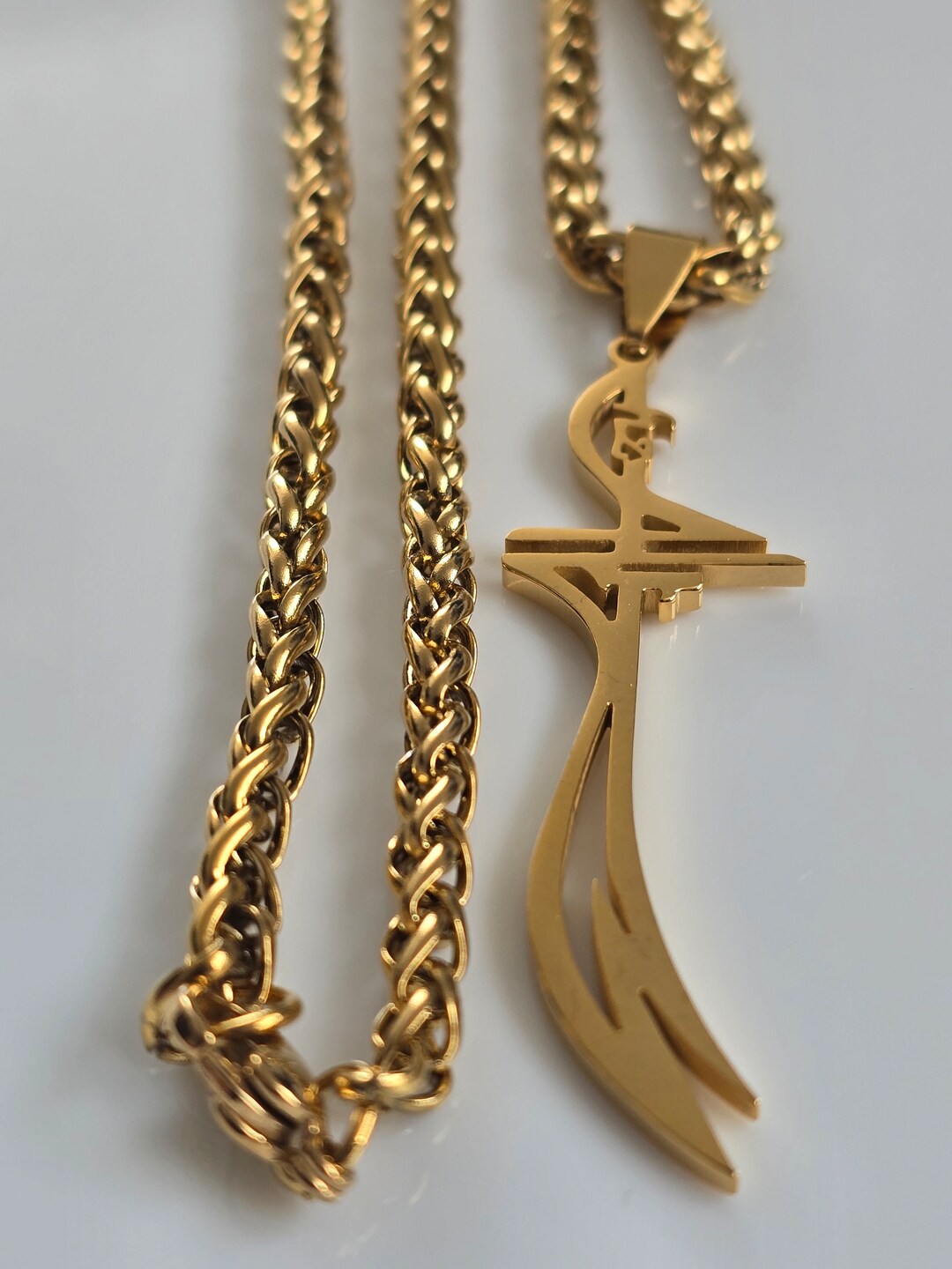 Shia Muslim Hazrat Imam Ali Ibn Abi Talib Zulfiqar Zulfikar Islamic ...