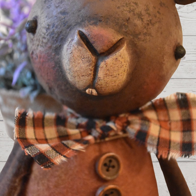 ChickadeePrimitives - Etsy