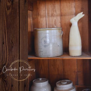 Primitive Farmhouse Spring Rabbit Minimalist Country Toweling Digital ...