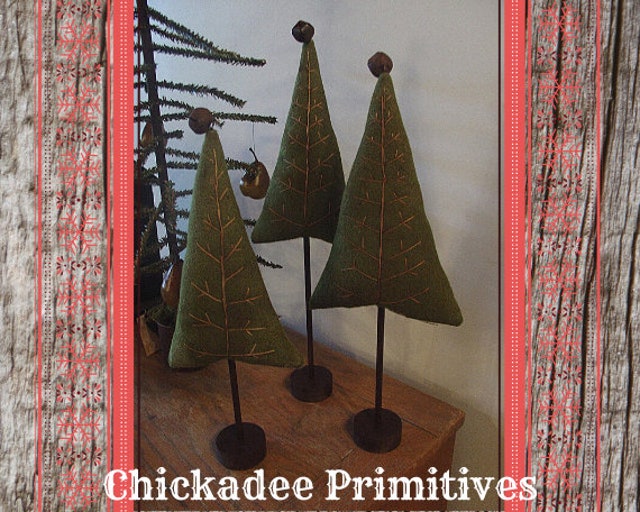 ChickadeePrimitives - Etsy