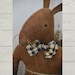 NEW!!!! Primitive Farmhouse Spring Rabbit With Jute Bucket Digital ...