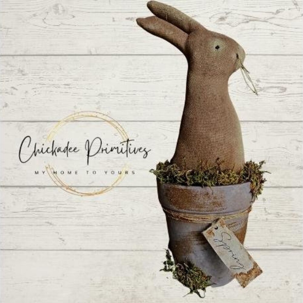 ChickadeePrimitives - Etsy