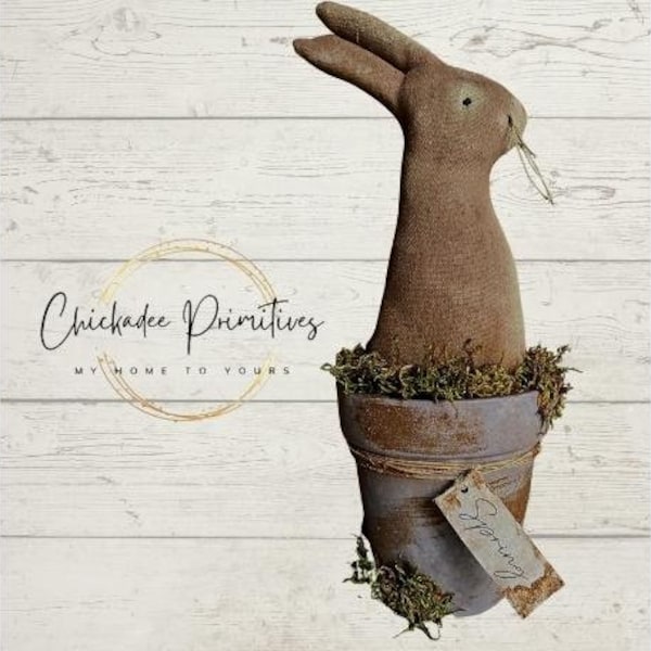 Primitive Patterns - Etsy