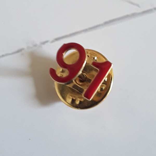 Jacket Lapel Pin - Etsy