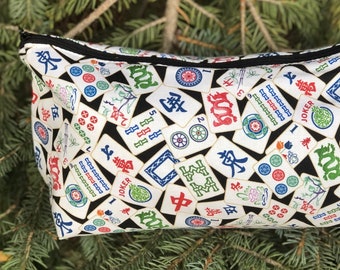 Mahjong Card Holder - Etsy