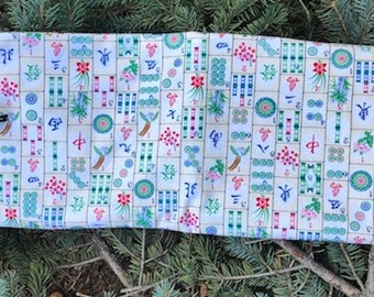 Mahjong Rack Sleeve - Etsy