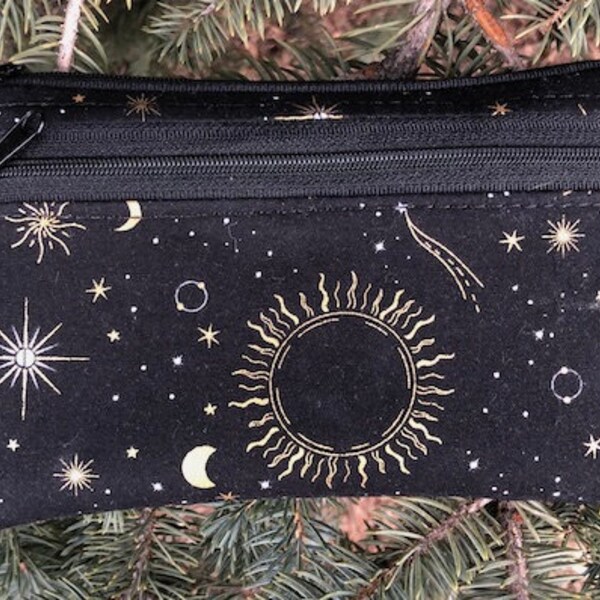 Organizer Wallet - Etsy