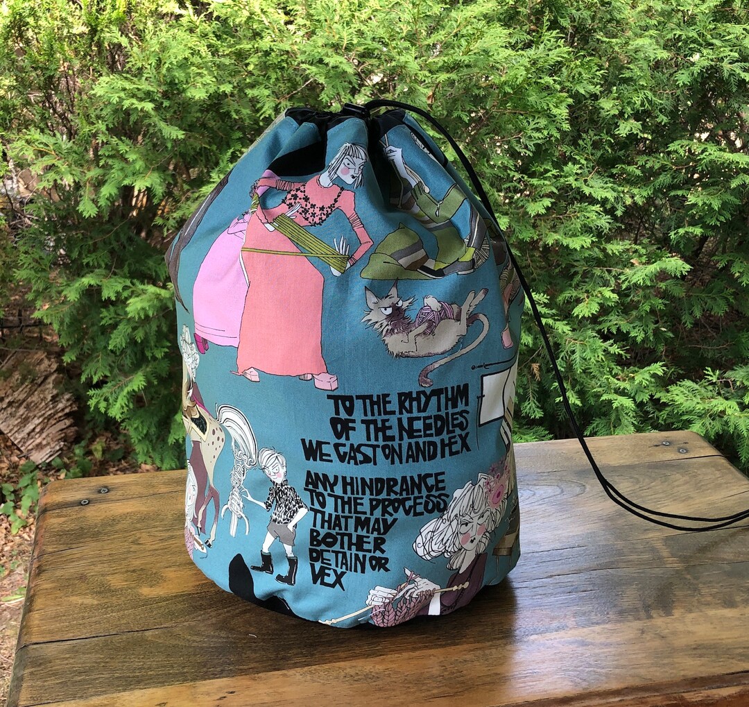 Ghastlie Large Knitting or Crochet Projects Like an Afghan or Blanket ...