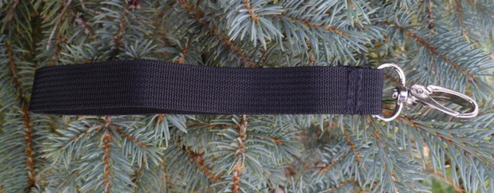 Attachable Detachable Wristlet Strap, Wrist Strap, Pick Your Color - Etsy