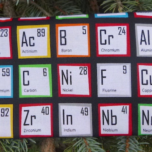 Periodic Table - Etsy