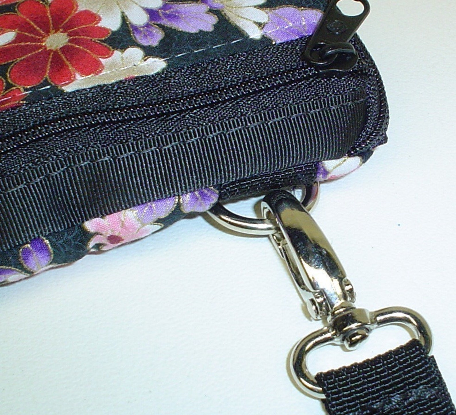 Attachable Detachable Wristlet Strap, Wrist Strap, Pick Your Color - Etsy