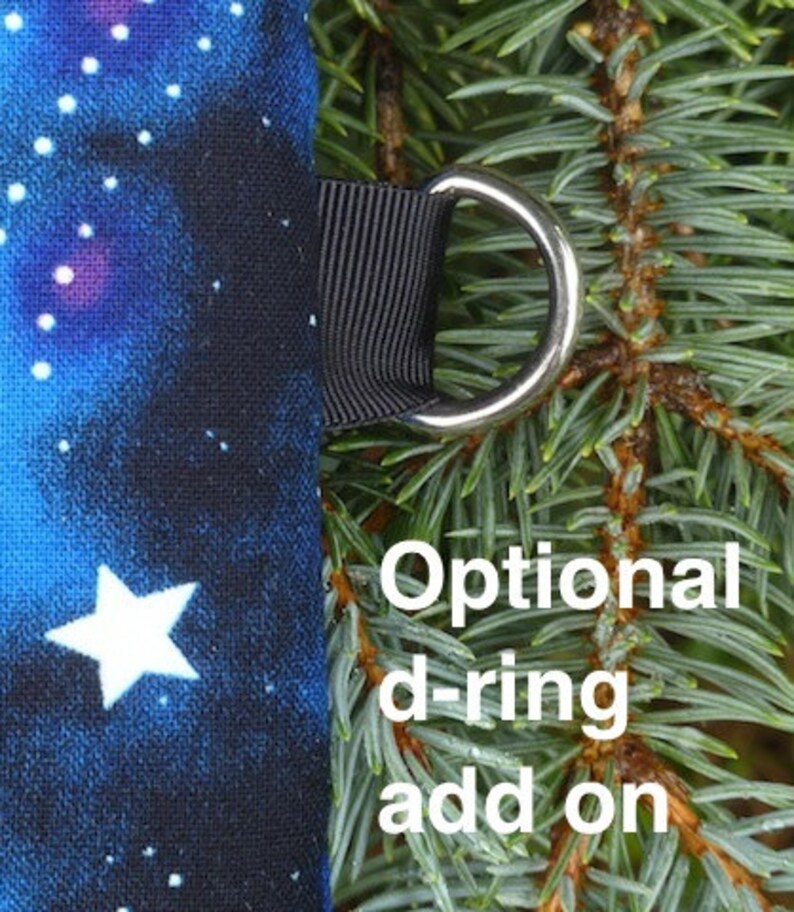 Books Pencil Case Zippered Bag Crochet Hook Case Knitting - Etsy