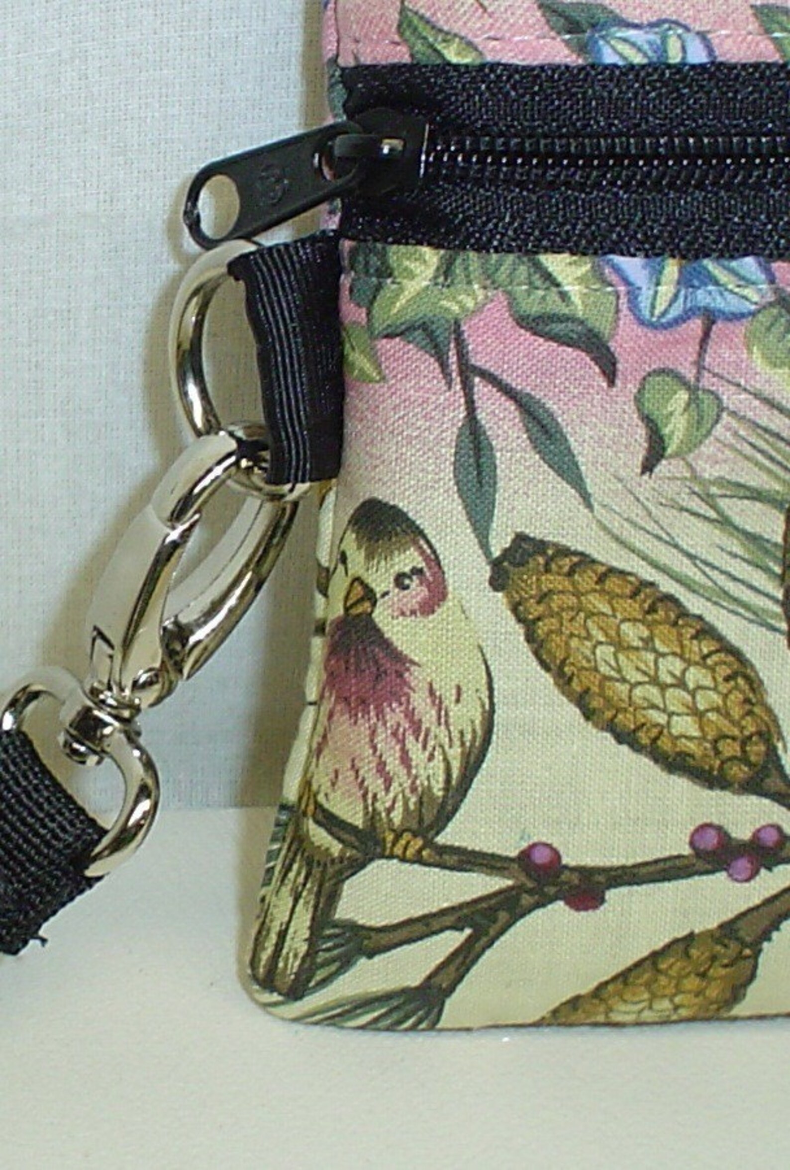 Attachable Detachable Wristlet Strap, Wrist Strap, Pick Your Color - Etsy