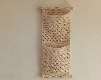 Crochet Mail Sorter - Etsy