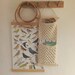 Crochet Pattern for Wall Pockets - Organiser for Toys or Craft Storage ...