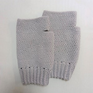 Wayfaring Gloves - Instant Download Crochet Pattern PDF - Coding ...