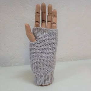 Wayfaring Gloves - Instant Download Crochet Pattern PDF - Coding ...