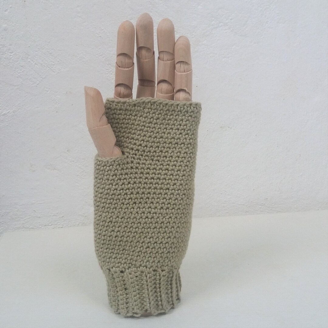 Wayfaring Gloves - Instant Download Crochet Pattern PDF - Coding ...